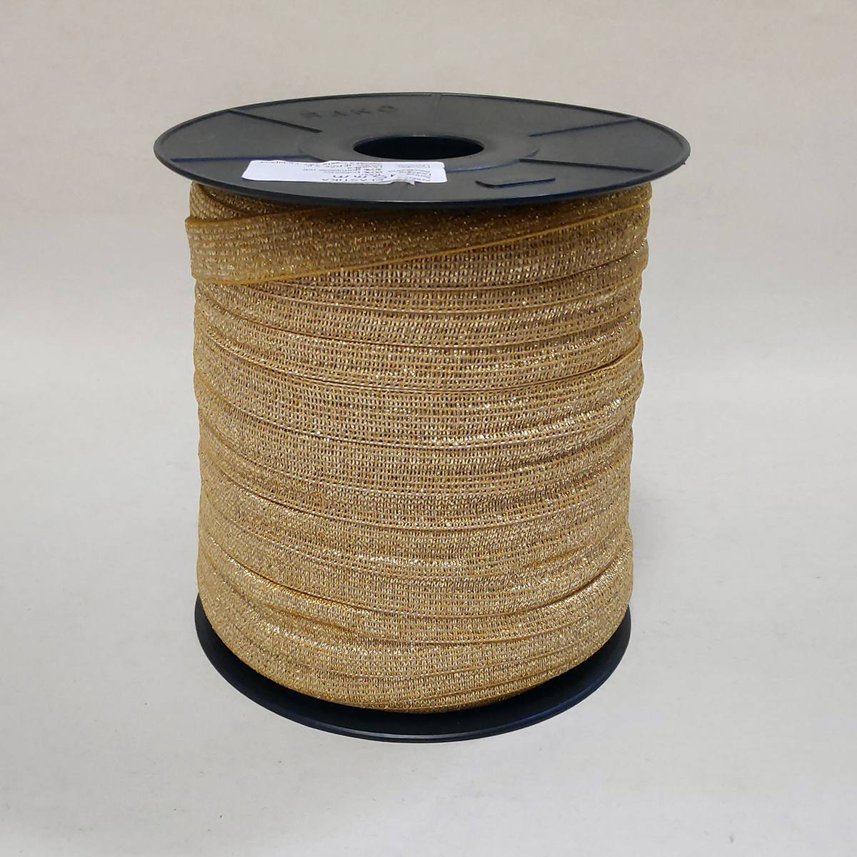 Elastika 15 mm ZLATA,SREBRNA - 100 m