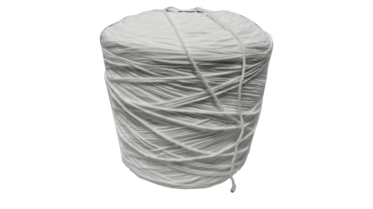 Elastika medicinska fi 2 mm - 1 kg - cca 1250m - TIP 1-M